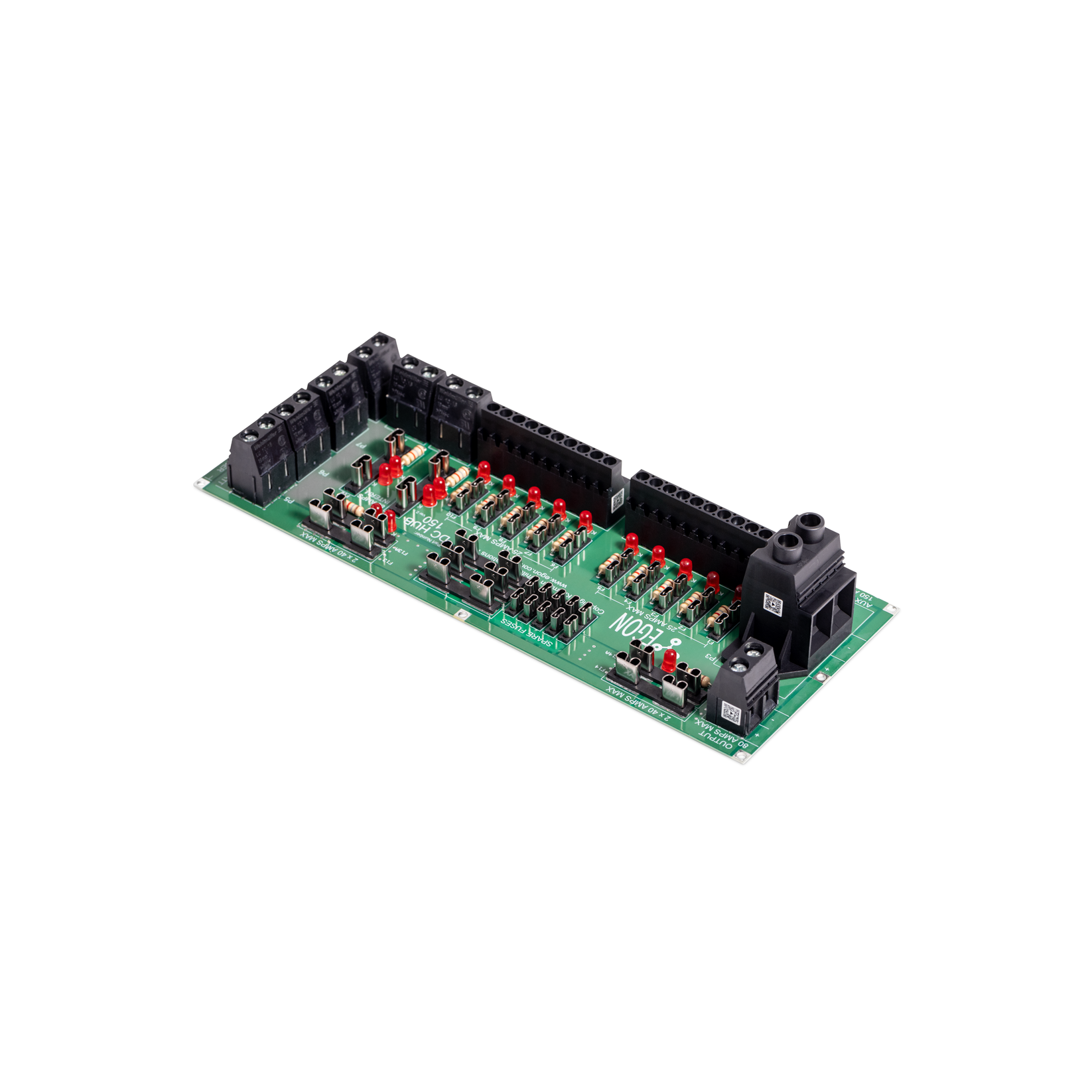 EGON | DC-Hub – Egon