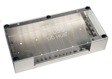 EGON | Pioneering DC Power Distribution Systems – Egon