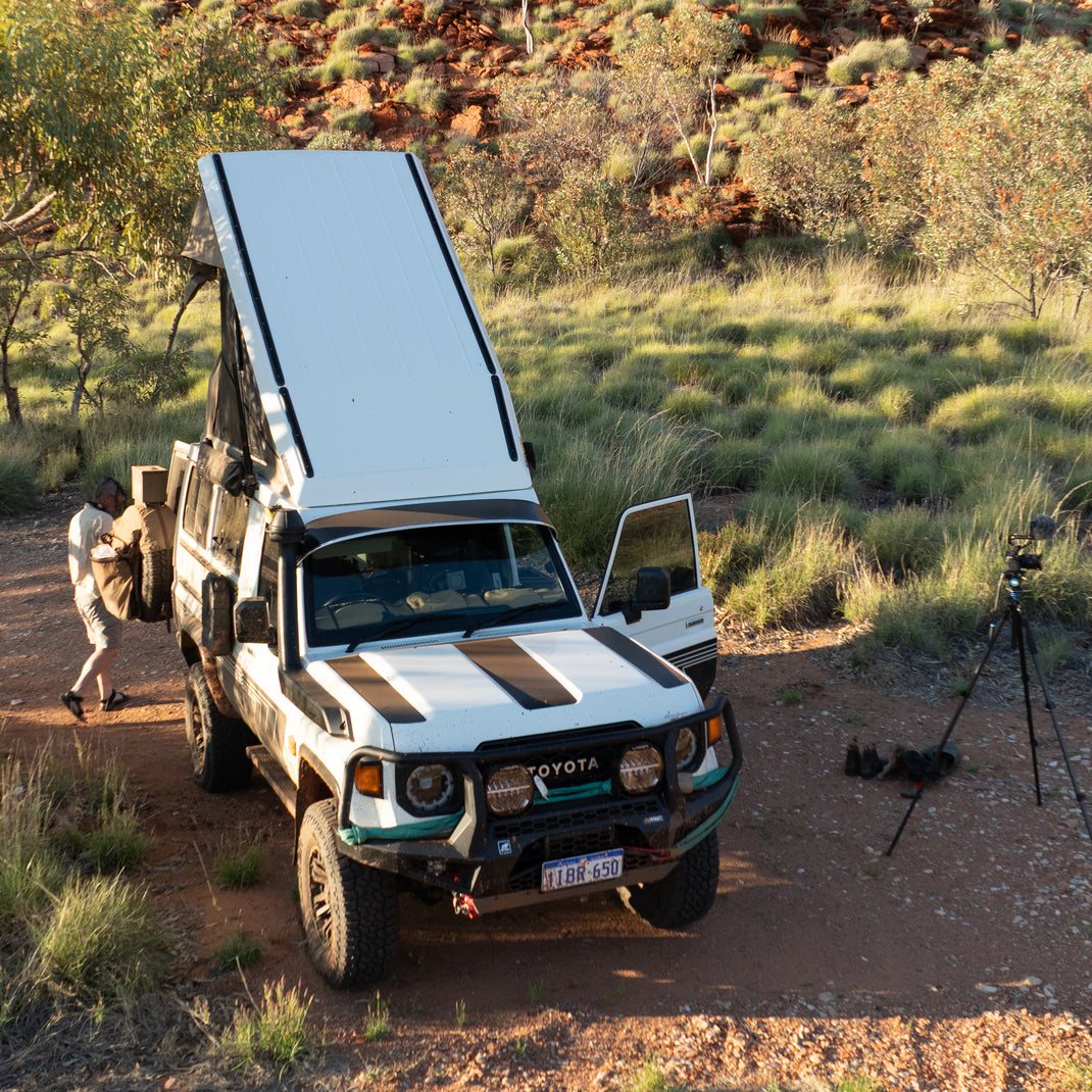 EGON Mission First | Vehicle System Architecture & Build Support – Egon