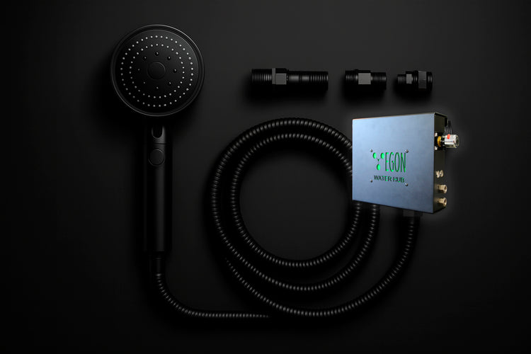 EGON | Pioneering DC Power Distribution Systems – Egon