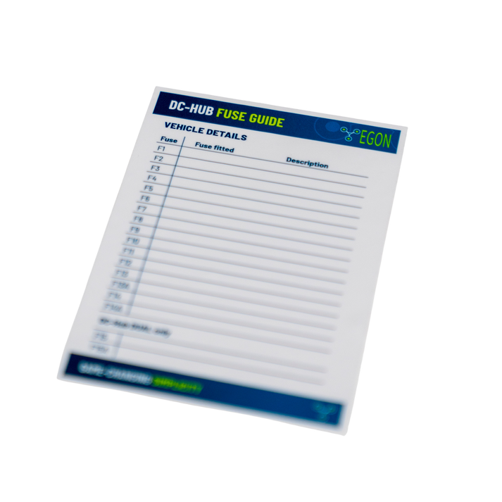 EGON | DC-Hub Dual – Egon