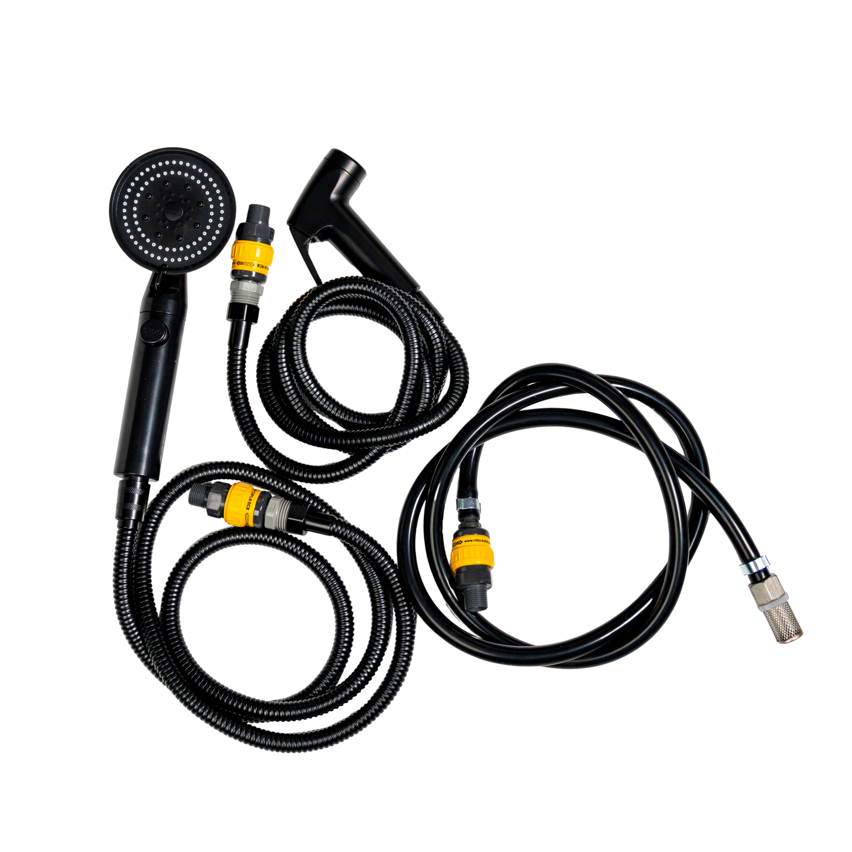 EGON | Water-Hub Hose Kit – Egon