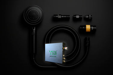 EGON | Pioneering DC Power Distribution Systems – Egon