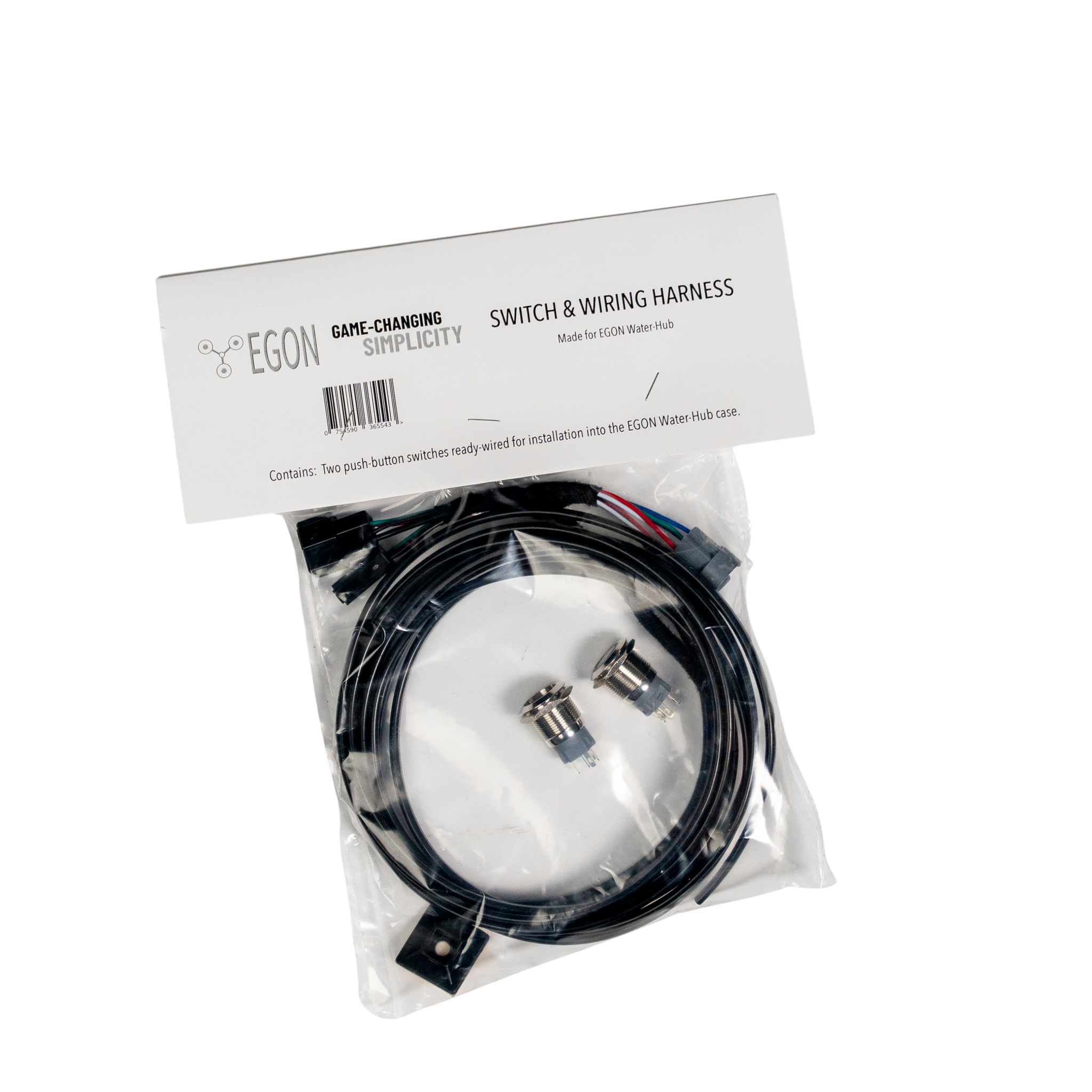 EGON | Water-Hub Electric Connection Kit – Egon