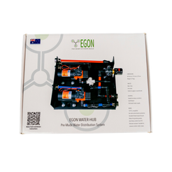 EGON | Water-Hub 2.0 – Egon