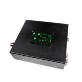 EGON | Pioneering DC Power Distribution Systems – Egon